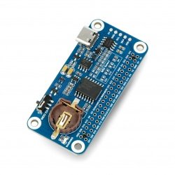 16x10 RGB LED matice pro Raspberry Pi Pico - Waveshare 20170 Botland ...