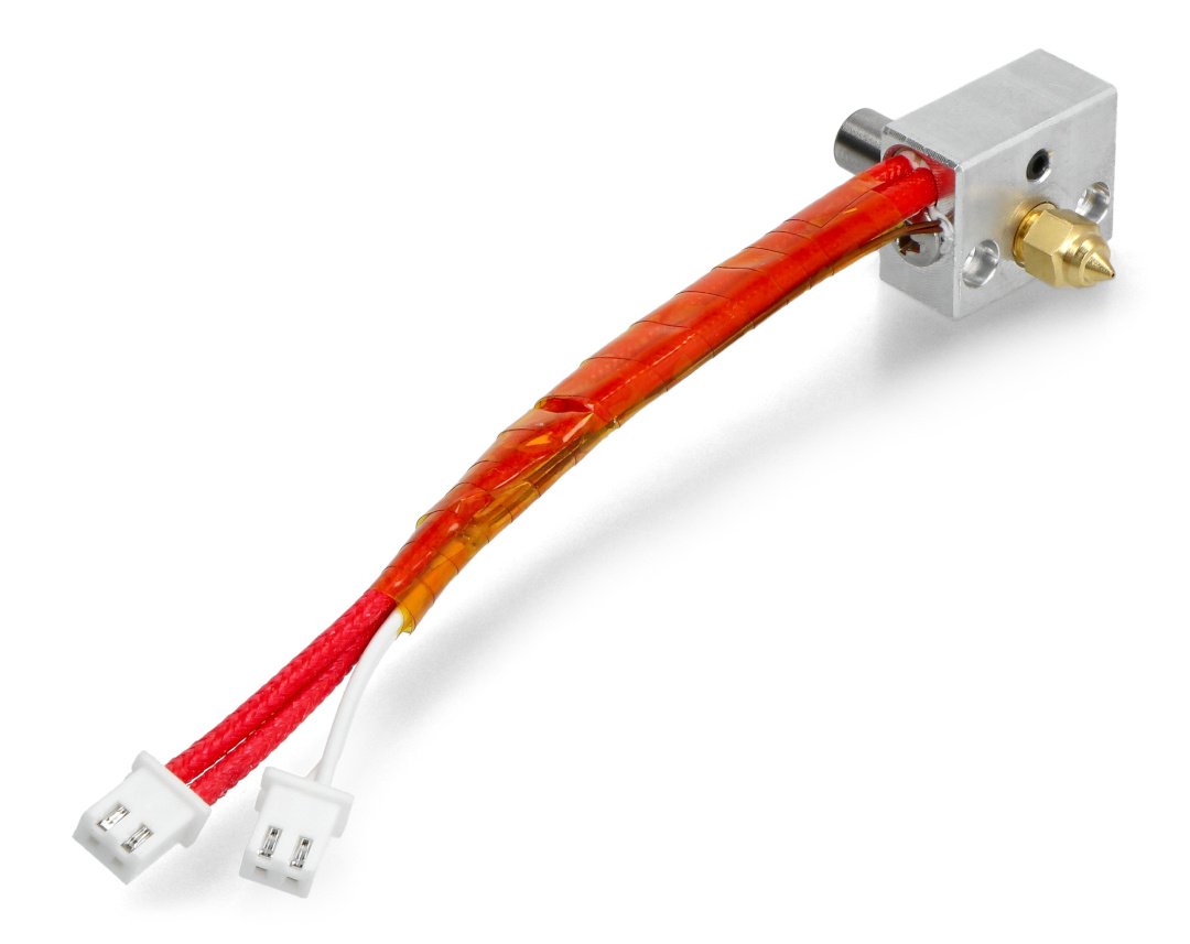 Hotendová hlava pro 3D tiskárny Creality Sermoon V1 Pro Botland ...