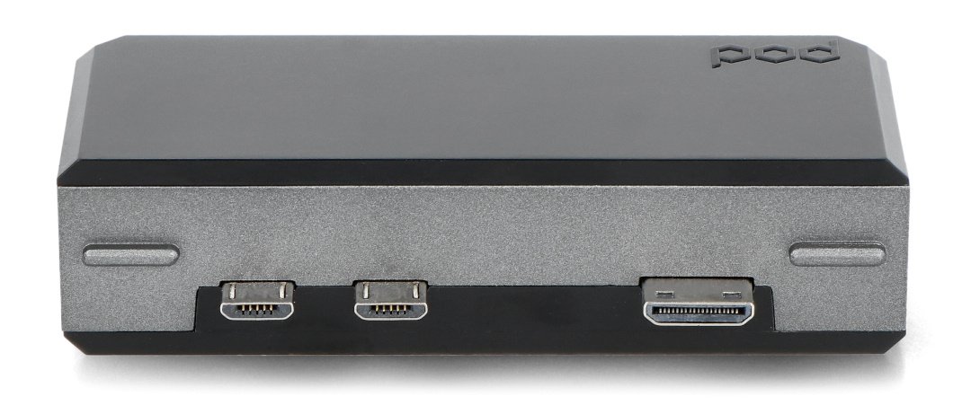 Modul HDMI-USB Hub pro Raspberry Pi Zero - Argon POD Botland - obchod s ...