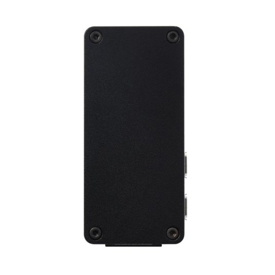 Pouzdro pro Raspberry Pi Zero / Zero W / Zero 2 W - ochranný hliník ...