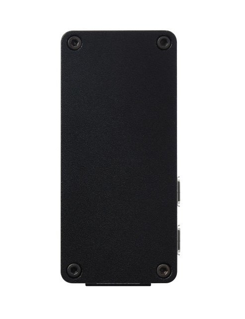 Pouzdro pro Raspberry Pi Zero / Zero W / Zero 2 W - ochranný hliník ...