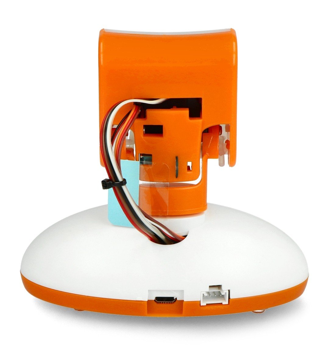 Vzdělávací robot Picoh Orange Botland - obchod s robotikou